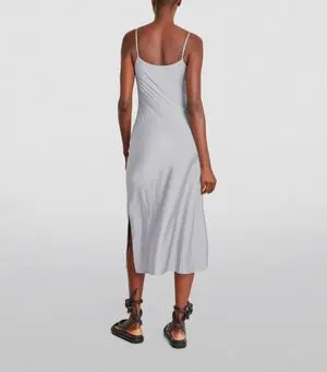 ALLSAINTS Hadley Midi Dress