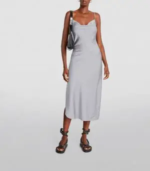 ALLSAINTS Hadley Midi Dress