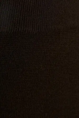 JOSEPH Mélange Wool Wide-leg Pants