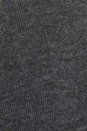 JOSEPH Mélange Cashmereblend Bra Top