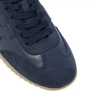 Hogan Olympia-z Sneakers - Blue