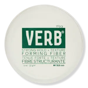 VERB Strong Hold, Frizz Free Forming Fiber
