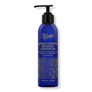 KIEHL'S SINCE 1851 Midnight Recovery Botanical Cleansing Oil - One-color
