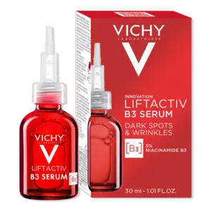 VICHY Liftactiv Vitamin B3 Face Serum For Dark Spots & Wrinkles - One-color