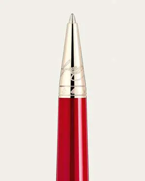Montblanc Special Edition Muses Marilyn Monroe Ballpoint Pen