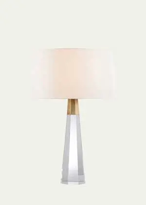 VISUAL COMFORT & CO. Olsen Table Lamp Aerin
