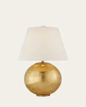 VISUAL COMFORT & CO. Morton Table Lamp Aerin - Gold