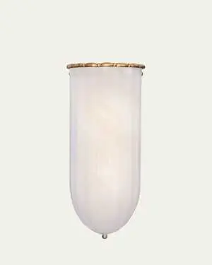 VISUAL COMFORT & CO. Rosehill Linear Wall Light Aerin - Gold