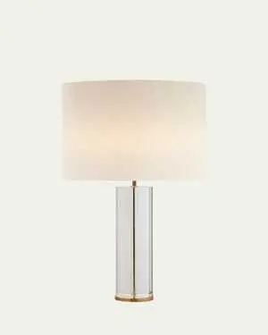 VISUAL COMFORT & CO. Lineham Table Lamp Aerin - Gold