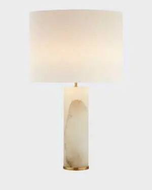 VISUAL COMFORT & CO. Lineham Table Lamp By Aerin One-color