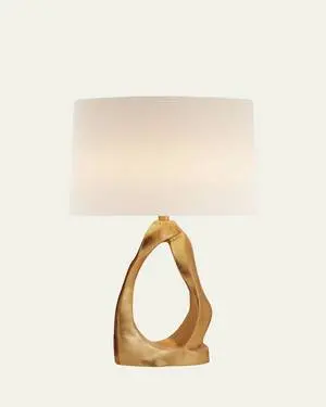 VISUAL COMFORT & CO. Cannes Table Lamp Aerin - Gild