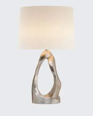 VISUAL COMFORT & CO. Cannes Table Lamp By Aerin One-color