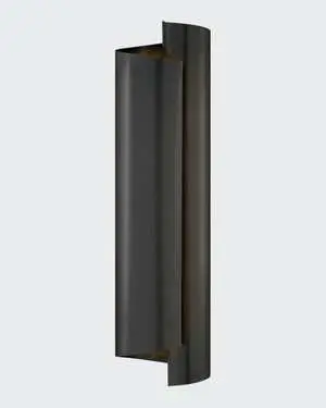 VISUAL COMFORT & CO. Iva Large Wrapped Sconce By Aerin One-color