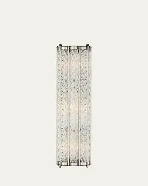 VISUAL COMFORT & CO. Eaton Linear Sconce Aerin - Silver