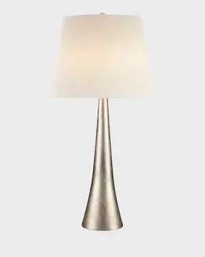 VISUAL COMFORT & CO. Dover Table Lamp By Aerin One-color