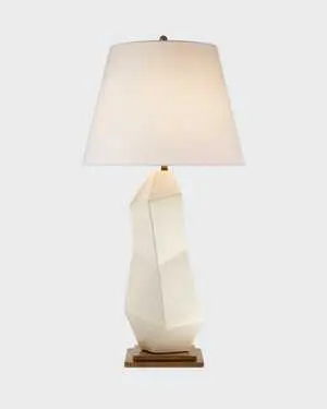 VISUAL COMFORT & CO. Bayliss Table Lamp By Kelly Wearstler One-color