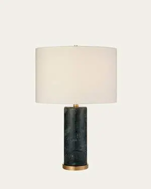VISUAL COMFORT & CO. Cliff Table Lamp Aerin - Green