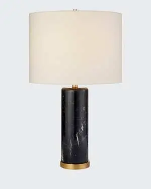 VISUAL COMFORT & CO. Cliff Table Lamp By Aerin One-color