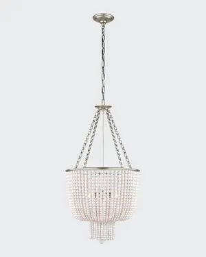 VISUAL COMFORT & CO. Jacqueline Chandelier By Aerin One-color