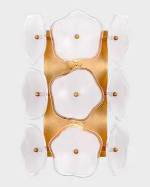 VISUAL COMFORT & CO. Leighton Small Sconce One-color