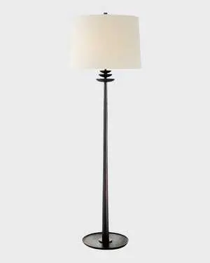 VISUAL COMFORT & CO. Beaumont Floor Lamp By Aerin One-color