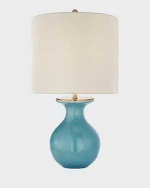 VISUAL COMFORT & CO. Albie Small Desk Lamp One-color