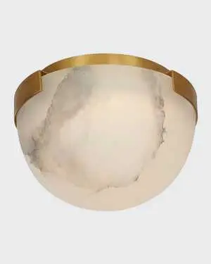 VISUAL COMFORT & CO. Melange Petite Flush Mount By Kelly Wearstler One-color