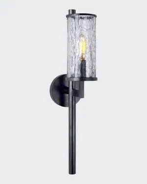 VISUAL COMFORT & CO. Liaison Single Sconce By Kelly Wearstler One-color