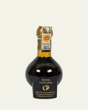 BONA FURTUNA 25-year Aged Tradizionale Dop Balsamic Vinegar