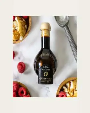 BONA FURTUNA 25-year Aged Tradizionale Dop Balsamic Vinegar