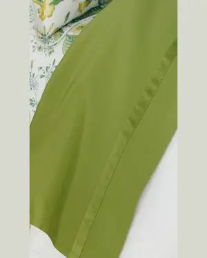 MATOUK Nocturne 600 Thread Count Full/ Flat Sheet