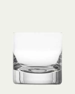 MOSER Whisky Double Old-Fashioned Glass, 12.5 Oz. - Clear