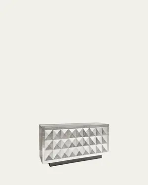 Jonathan Adler Talitha Credenza