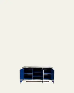 Jonathan Adler Talitha Credenza