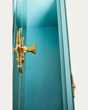 Jonathan Adler Delphine 6-drawer Credenza