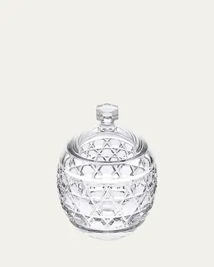 SAINT LOUIS Royal Crystal Box