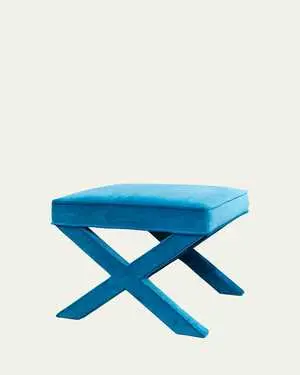 Jonathan Adler X Bench - Blue/green
