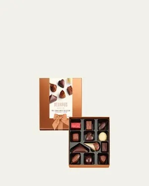 NEUHAUS Discovery Collection, 12 Pc