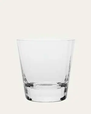 WILLIAM YEOWARD CRYSTAL Corinne Double Old-fashioned Tumbler - No Color