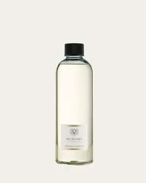 DR. VRANJES FIRENZE Magnolia Orchidea Refill Plastic Bottle Home Fragrance, 17 Oz