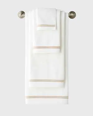 SFERRA Aura Body Sheet One-color