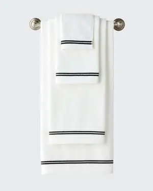 SFERRA Aura Body Sheet White/corn