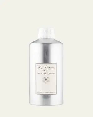 DR. VRANJES FIRENZE Ambra Refill Aluminum Tank Home Fragrance, 85 Oz./ 2500 Ml - One-color