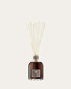 DR. VRANJES FIRENZE 169 Oz. Oud Nobile Vase Glass Bottle Collection Fragrance - One-color