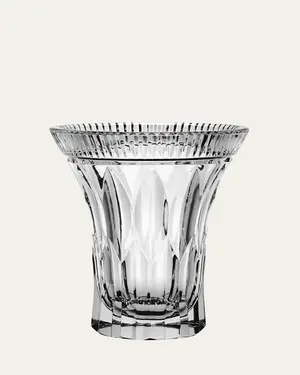 WILLIAM YEOWARD CRYSTAL Cristina 6" Flower Vase - One-color