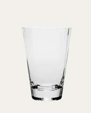 WILLIAM YEOWARD CRYSTAL Corinne High Ball - Clear