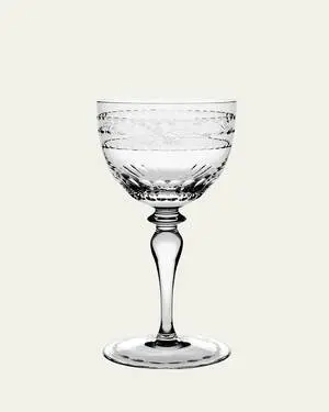 WILLIAM YEOWARD CRYSTAL Camilla Wine Glass, Small