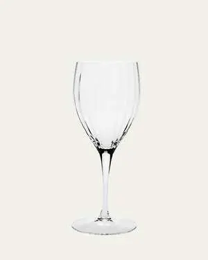WILLIAM YEOWARD CRYSTAL Corinne Wine Glass - Clear