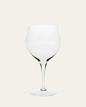 WILLIAM YEOWARD CRYSTAL Lillian Wine Glass - Clear