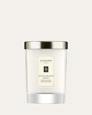 Jo Malone 7 Oz. Nectarine Blossom & Honey Home Candle